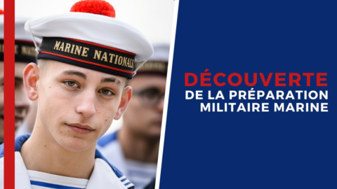 Préparation militaire marine CTM France Sud de Bram | Mairie de Villasavary